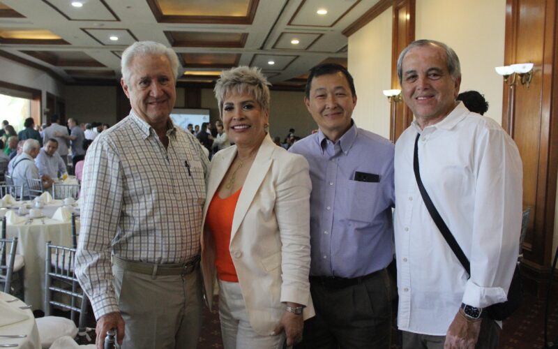 El apego a la cultura de los sinaloenses, base del éxito de Empresas ...